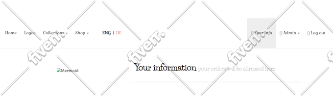 Help with ruby on rails application by Aignatov | Fiverr